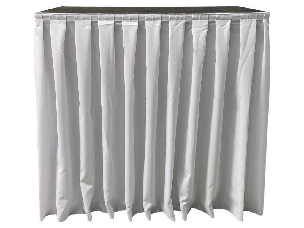 Basic booth huren | Master Partys ; DJ apparatuur & booths