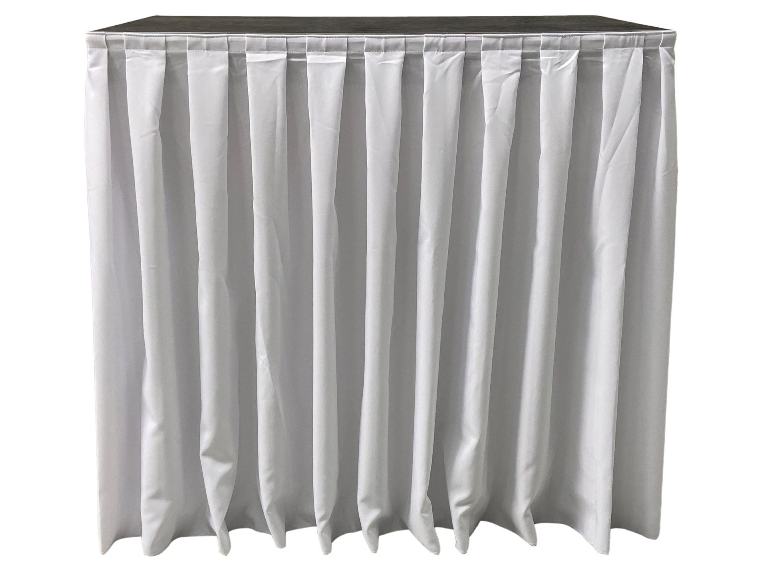 Basic booth huren | Master Partys ; DJ apparatuur & booths