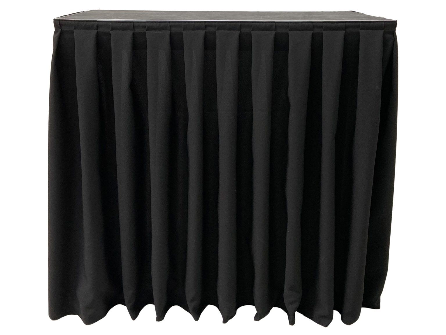 Basic booth huren | Master Partys ; DJ apparatuur & booths