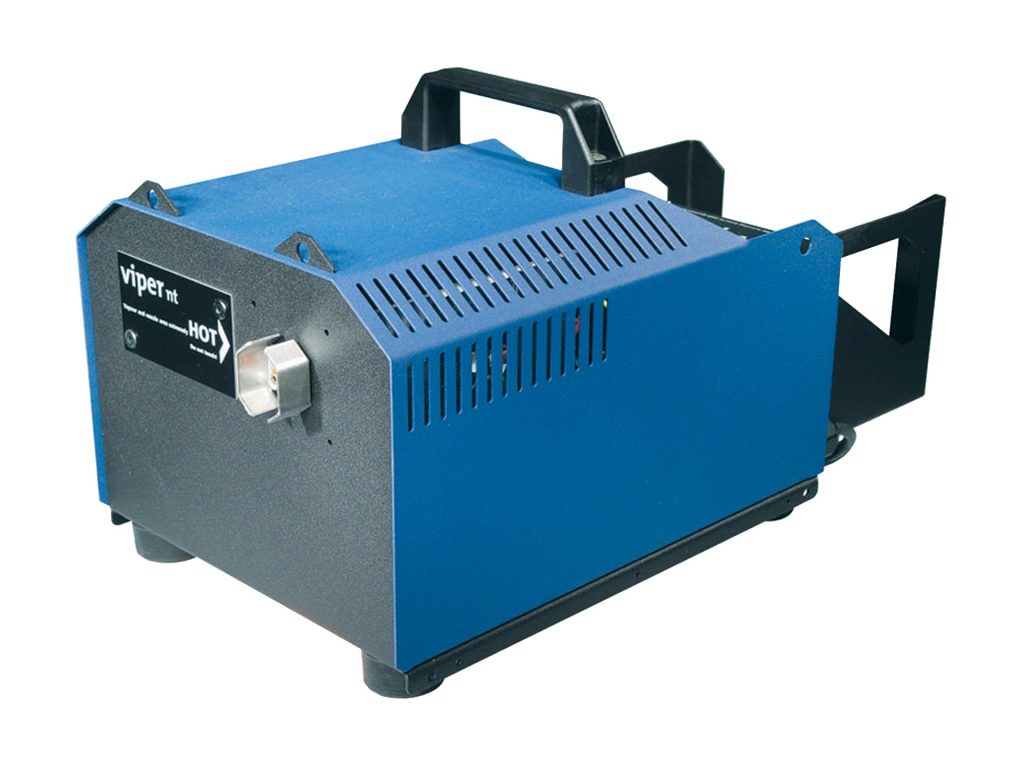 Rookmachine 1500W huren | Master Partys ; Grote rookmachine huren