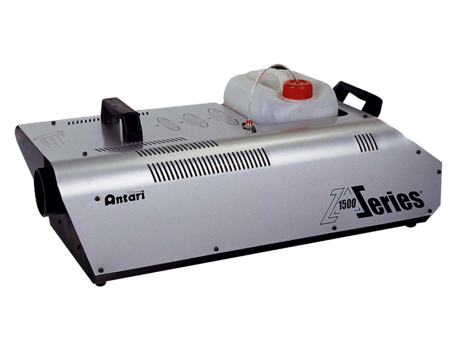 Rookmachine 1500W huren | Master Partys ; Grote rookmachine huren