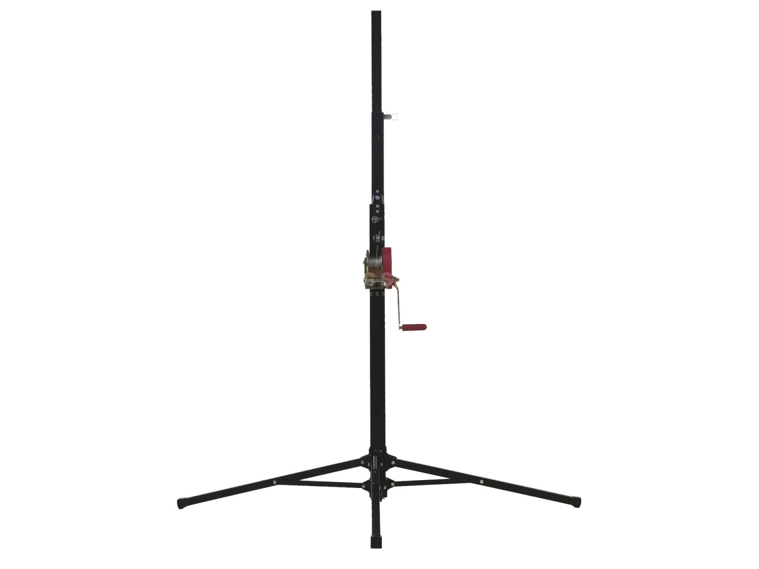 Wind-up statief huren | Master Partys; Prolyte truss en wind-up statieven