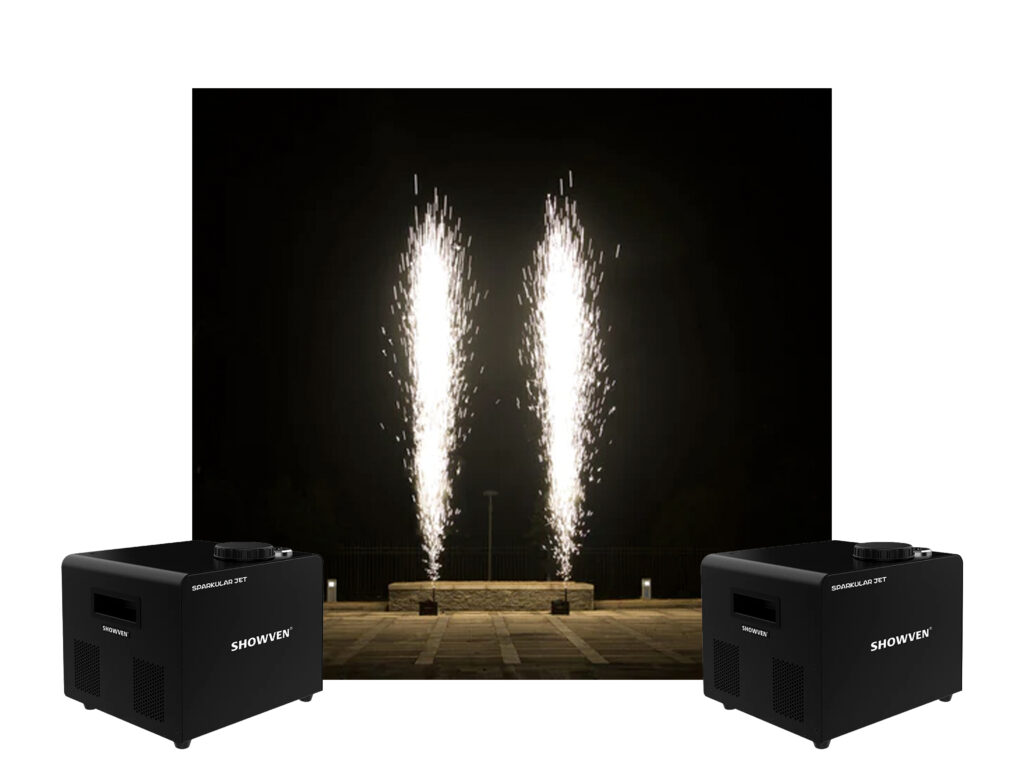 Sparkular Jet set huren | Master Partys; Showven Sparkulars en andere FX!