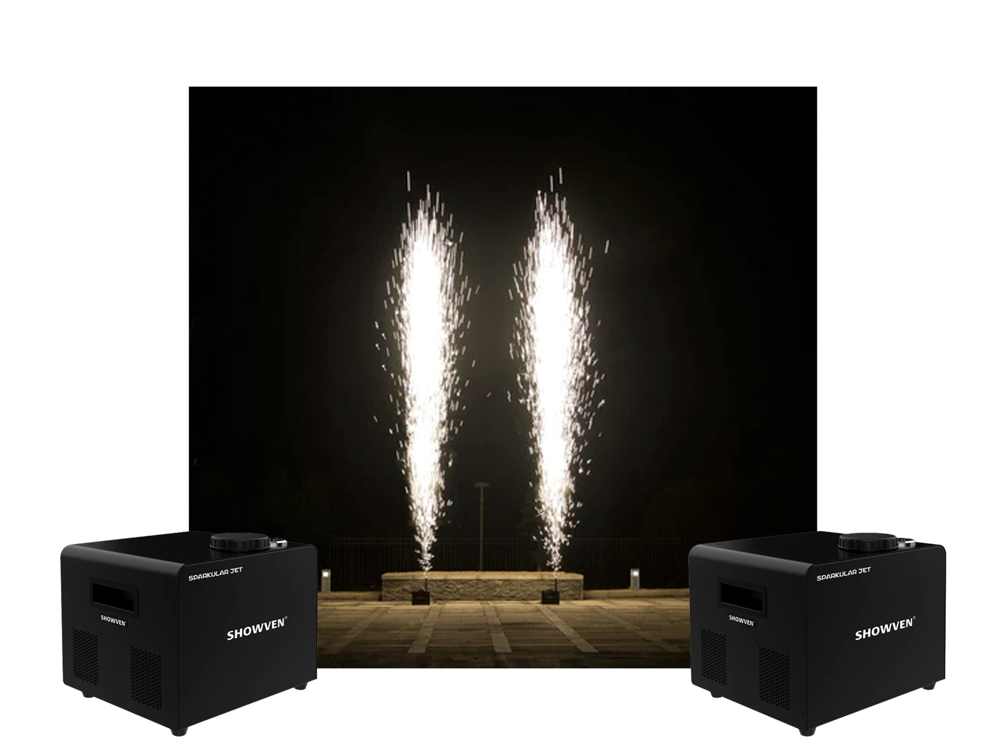 Sparkular Jet set huren | Master Partys; Showven Sparkulars en andere FX!